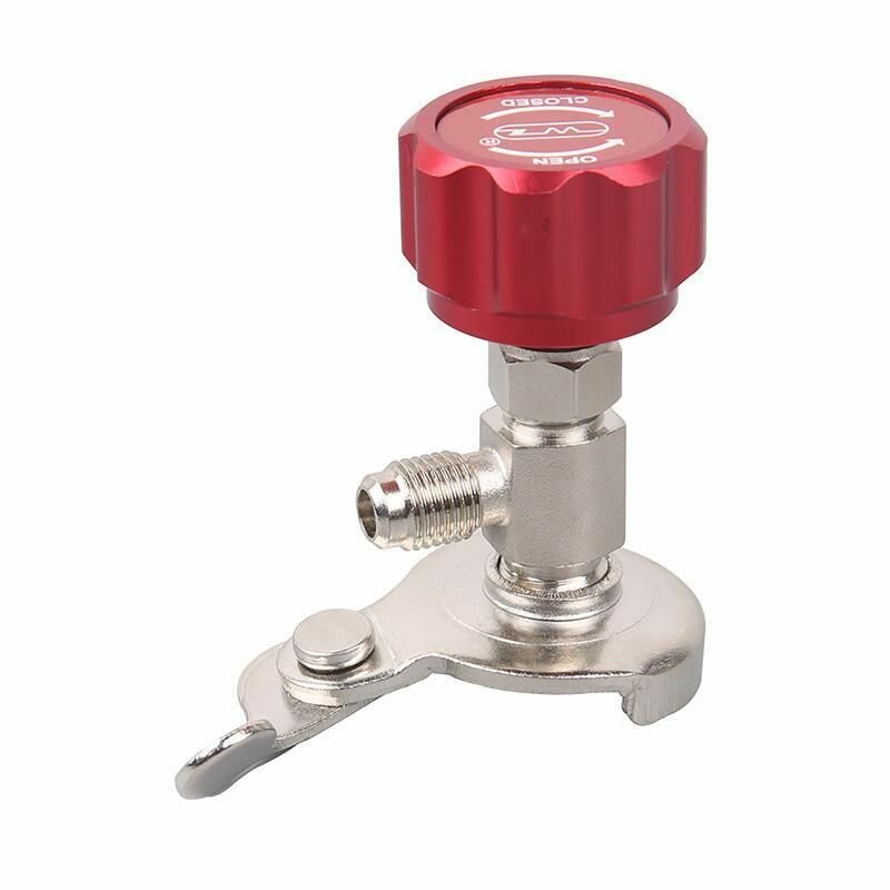 Автомобильный хладагент Универсальный открывалка для бутылок Холодильный инструмент