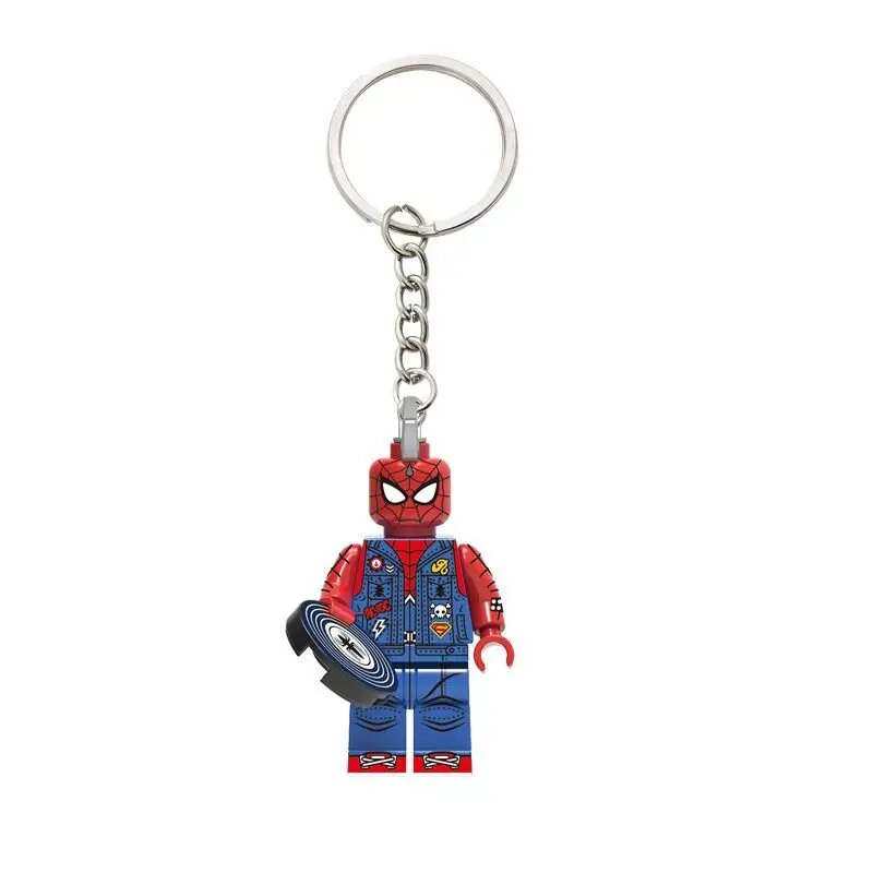 Брелок Человек-паук Гвен Майлз Hasbro