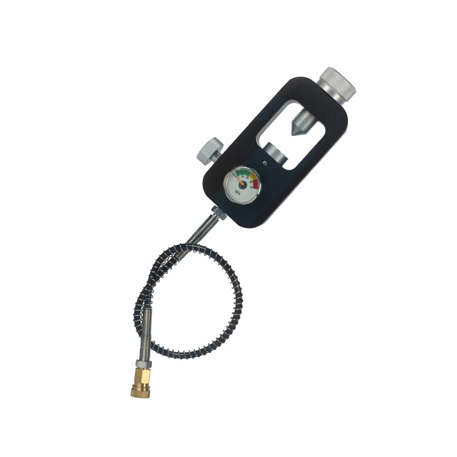 Адаптер для заправки кислородных баллонов Дайвинга Скубас