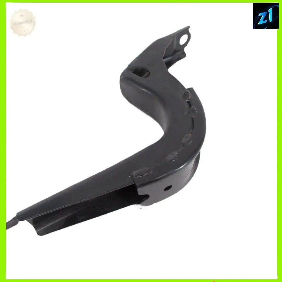 Эксклюзивный кронштейн подножки 5108560010 для Toyota Hilux и 4Runner. передняя часть