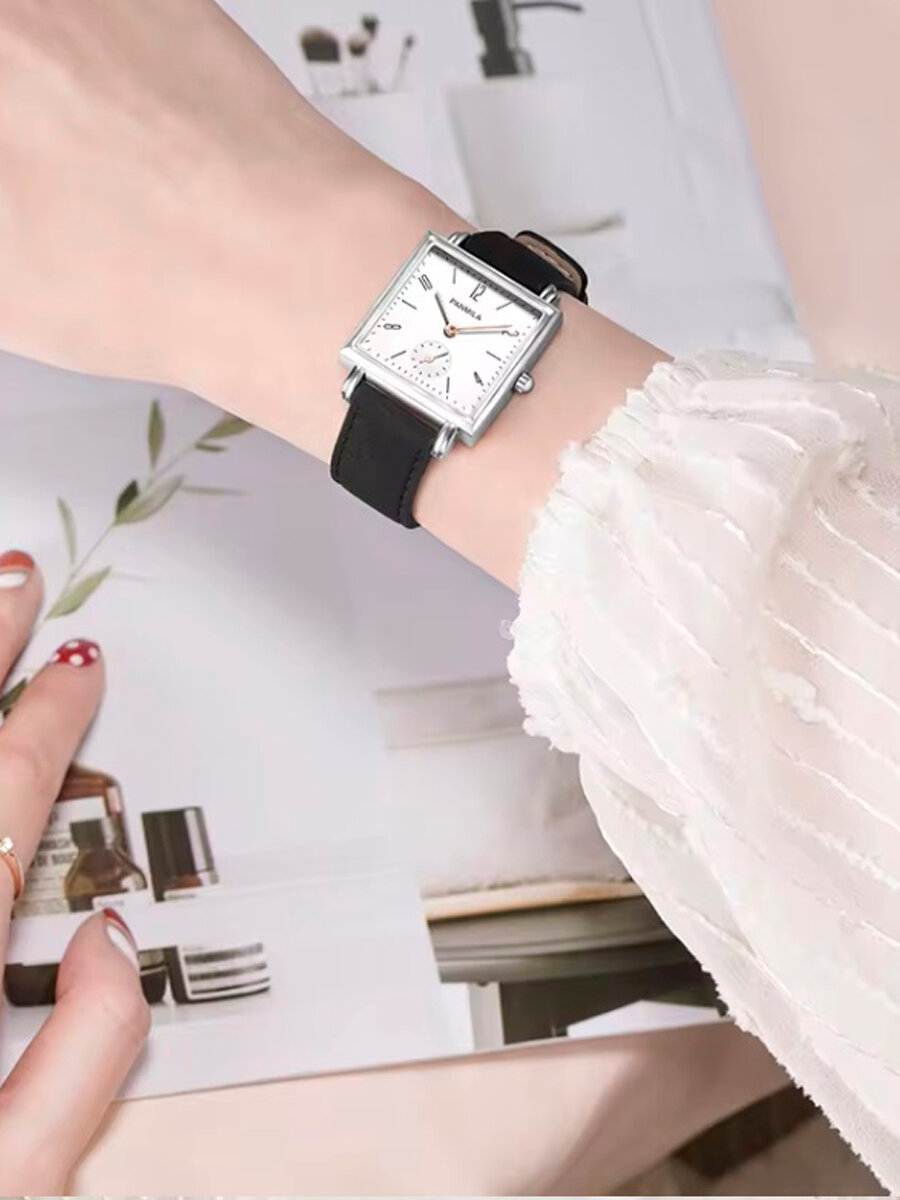 Наручные часы