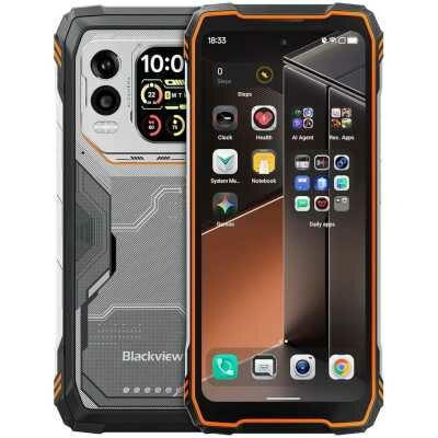 Смартфон Xplore 1 Pro 16/512GB Orange