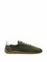 Кроссовки KENZO Lace-up sneakers, размер 44, зеленый,