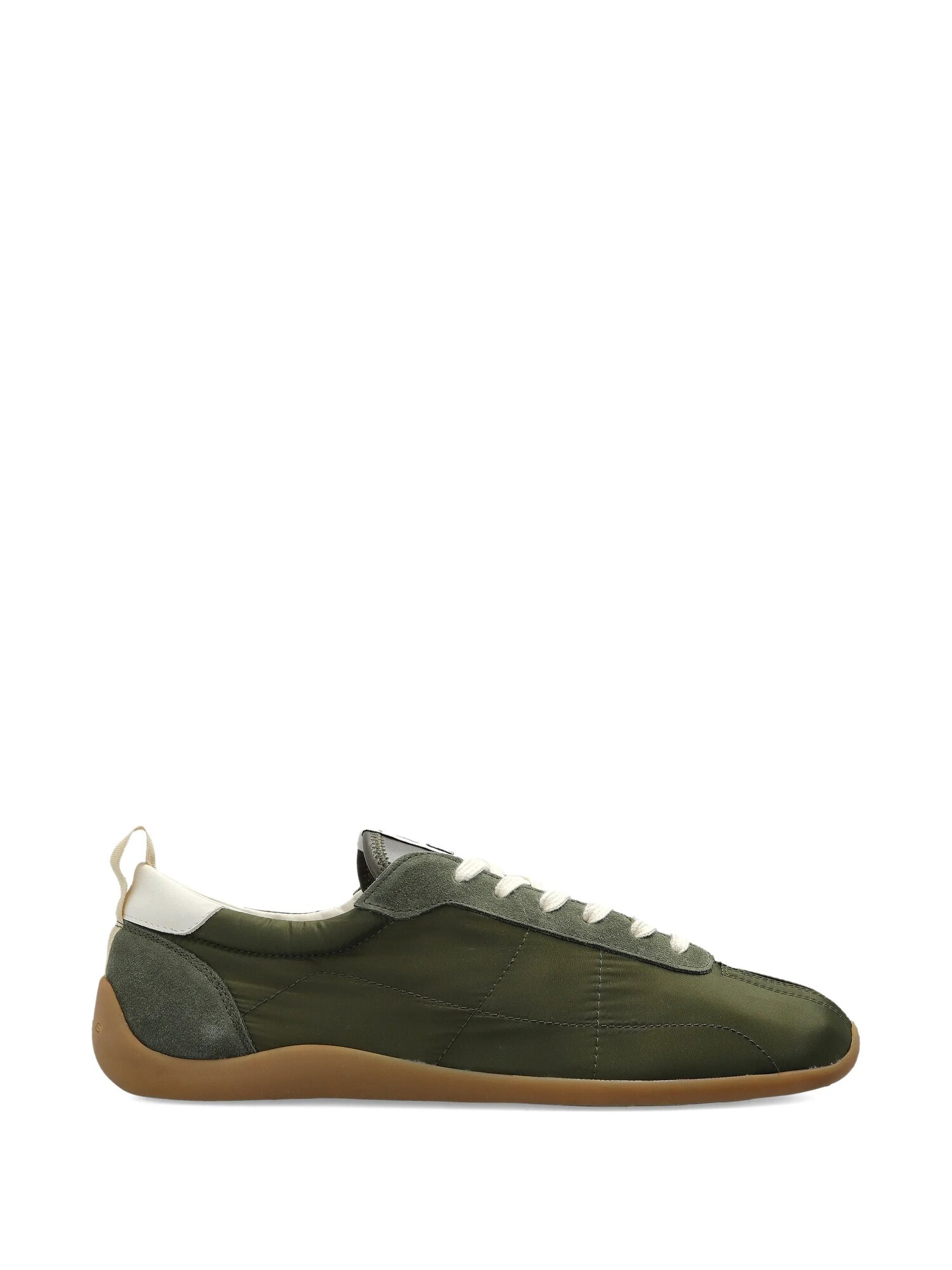 Кроссовки Lace-up sneakers