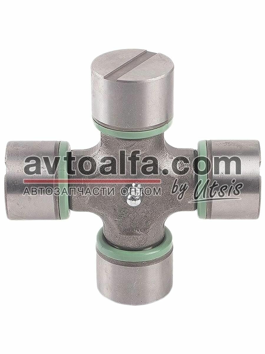 Крестовина карданного вала (50x155) КАМАЗ, КрАЗ, МАЗ