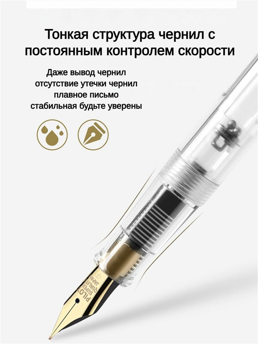 Ручка — фото 1