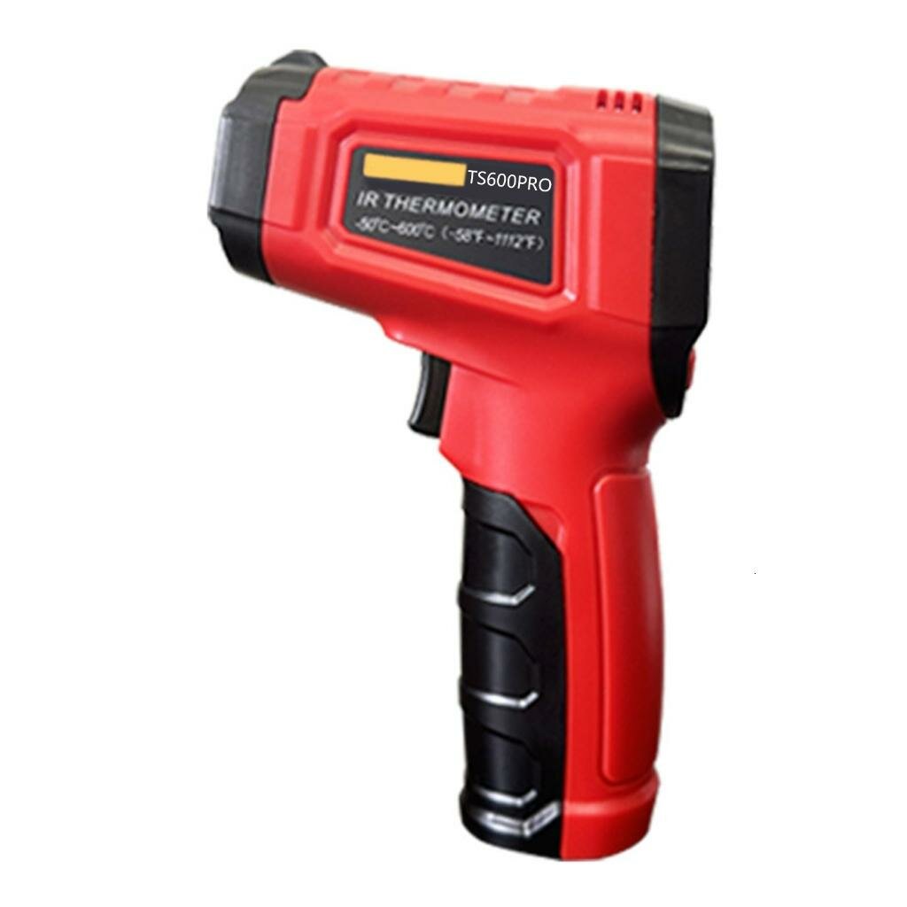 Температурные датчики для HVAC и лабораторий, TS600PRO