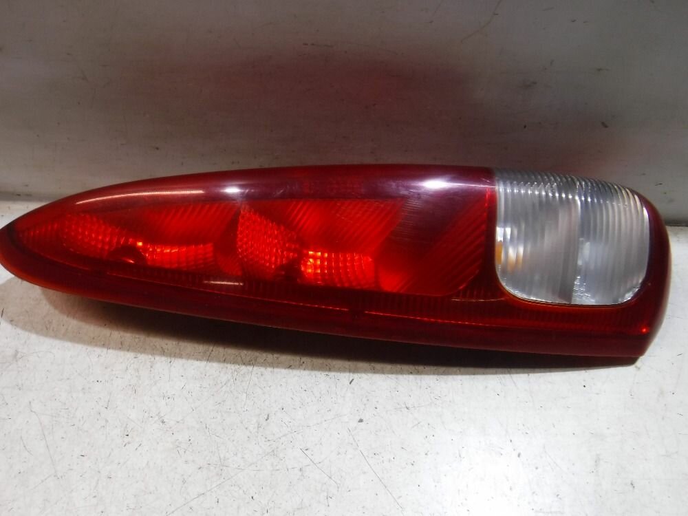 Фонарь задний левый Daewoo Tacuma