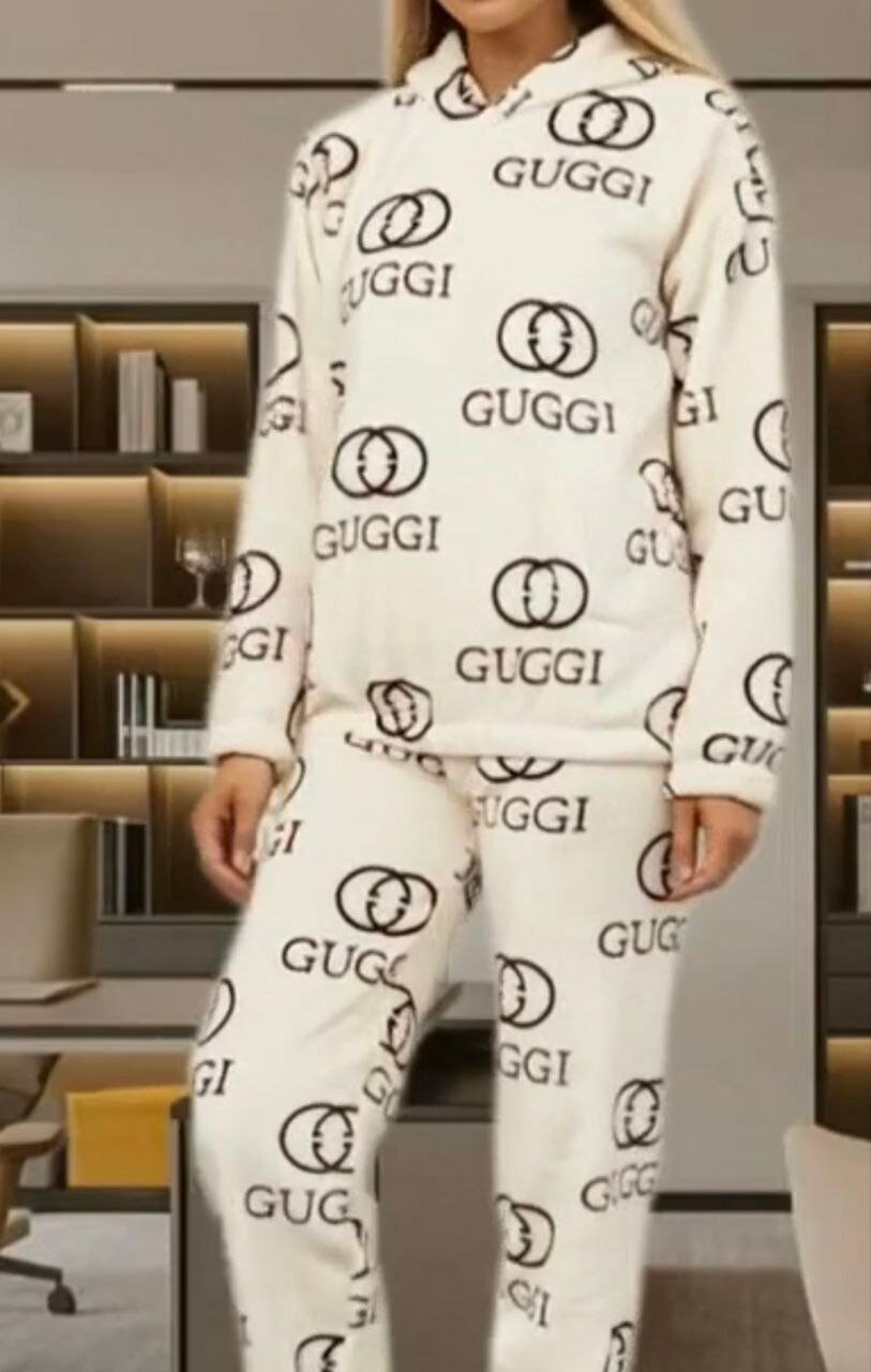 Комплект Пижамы домашние