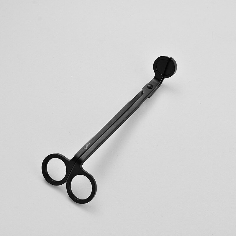 Набор инструментов для ароматерапии: ножницы для свечей, крючок для фитиля, гаситель для свечей, колокольчик для свечей, аксессуары для свечей, цветная коробка