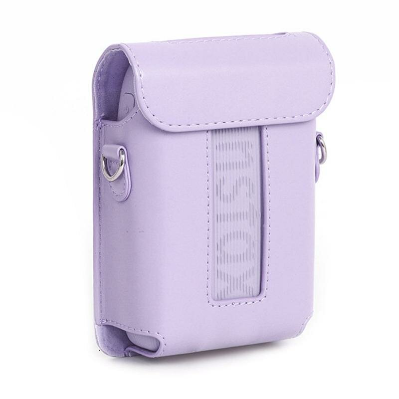 Чехол для мини-принтера Mini Link 3, Розовый