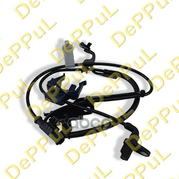 Датчик АБС передний левый TOYOTA VENZA (09-17) TOYOTA-LEXUS DePPuL арт. DEAA390