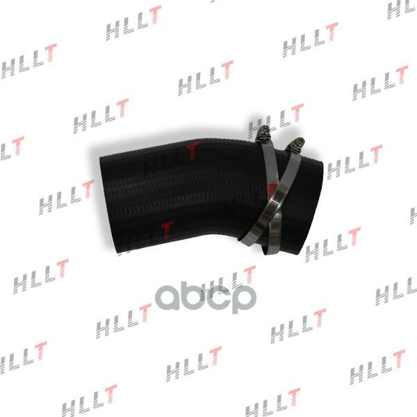 Патрубок интеркулера LAND ROVER DISCOVERY SPORT (14.) HLLT арт. HLPTR253