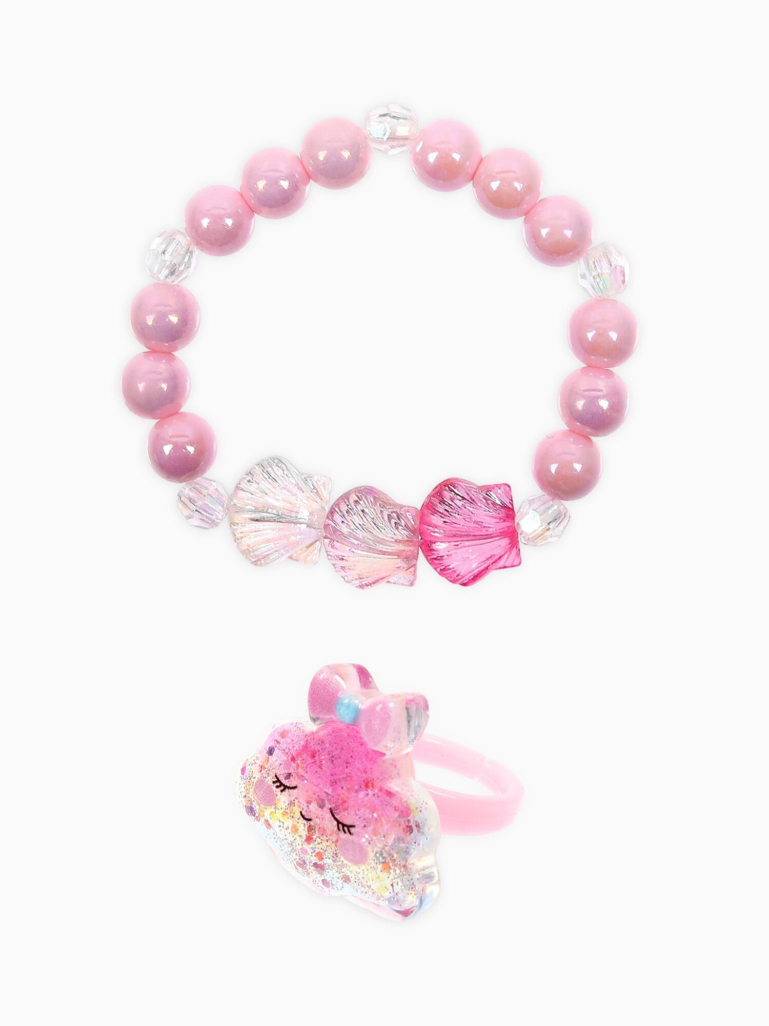 Комплект украшений