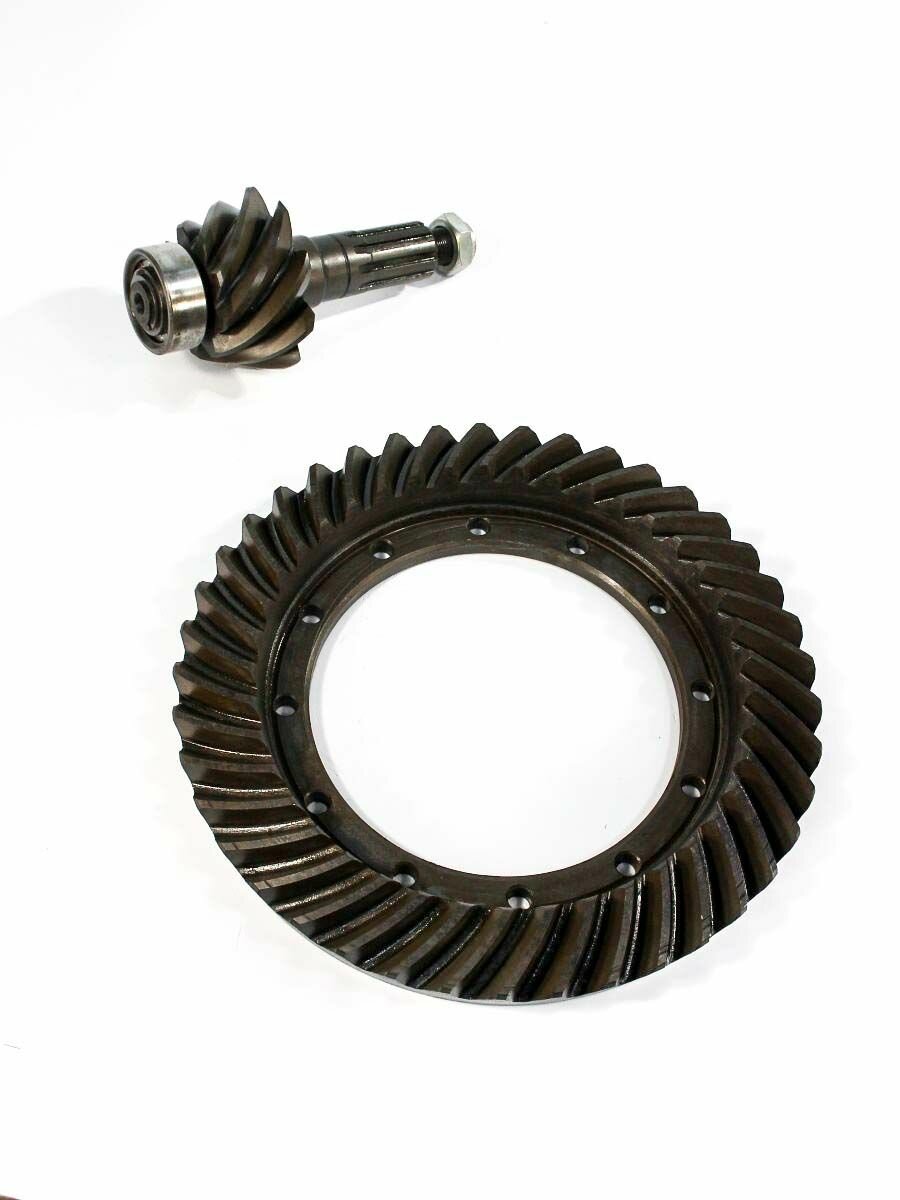 Главная пара для а/м Газон Next