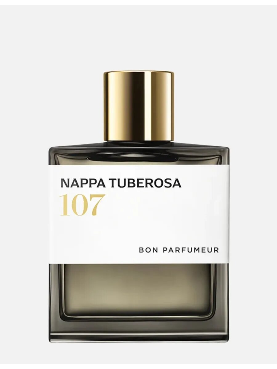 Парфюмерный экстракт nappa tuberosa 107, 100 мл