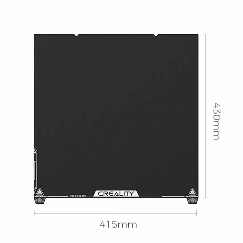 Печатная платформа для 3D принтера Creality Ender-5 Max — фото 1