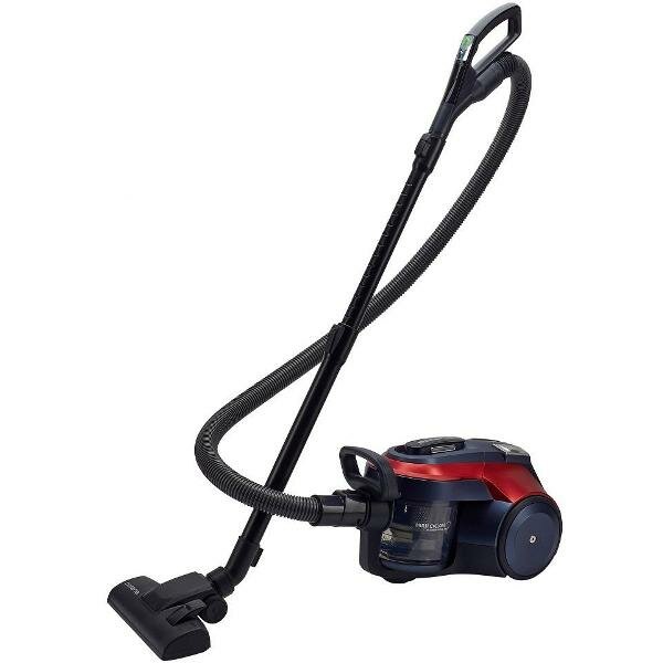 Пылесос с контейнером для пыли Polaris PVC 2003RI