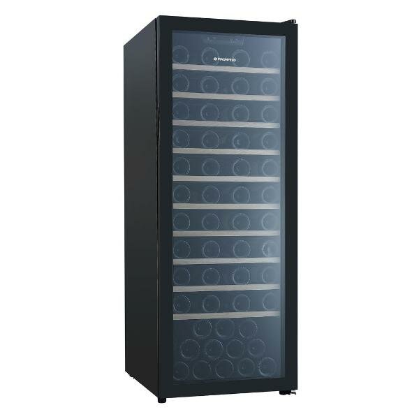 Винный шкаф Maunfeld MFWC-201S84