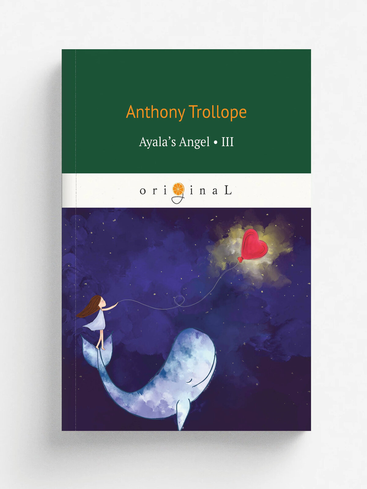 Ayala.s Angel 3/Ангел Айалы 3