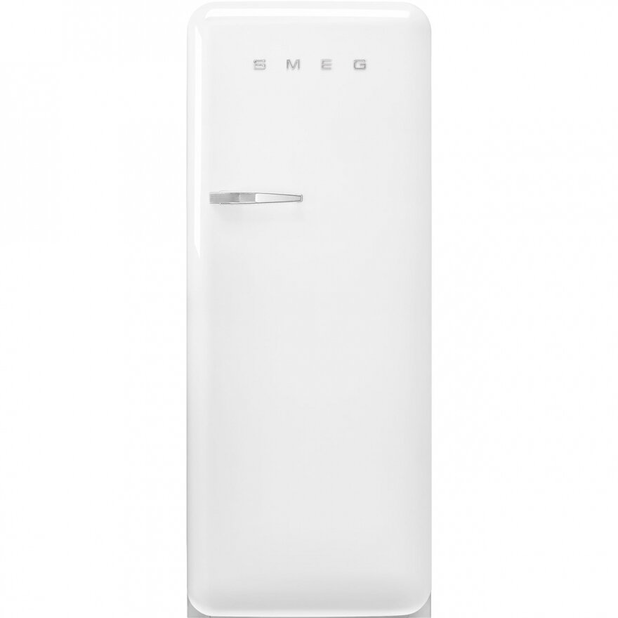 Холодильник Smeg FAB28RWH6