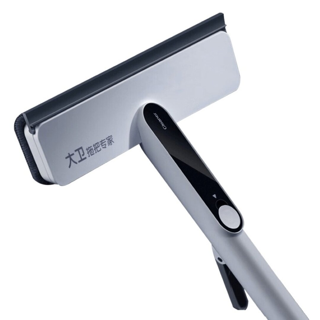Щётка для мойки окон Dawei Window Cleaner Tool Triple Cleaning Glass S10 (DQ-S1011)