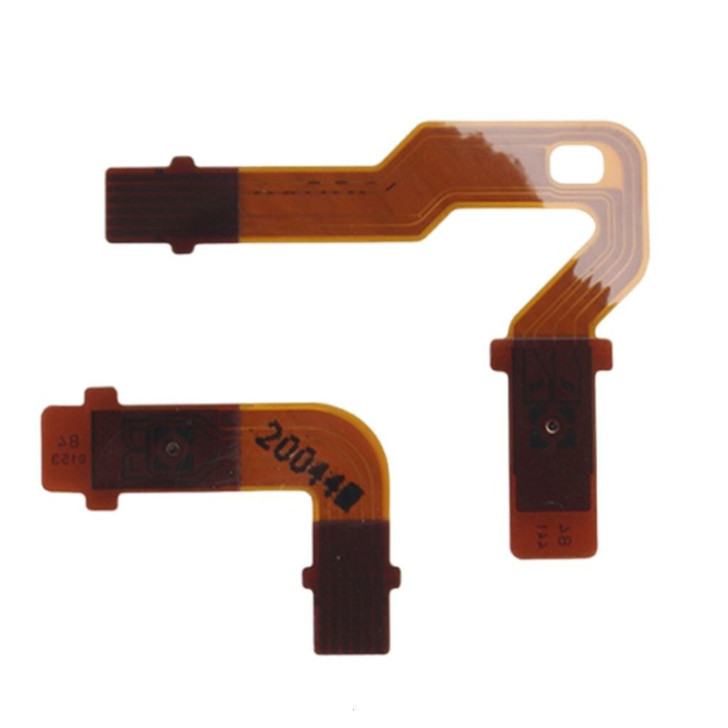 Гибкий кабель для геймпада Horn Flat Cord, замена для P5 версии 3