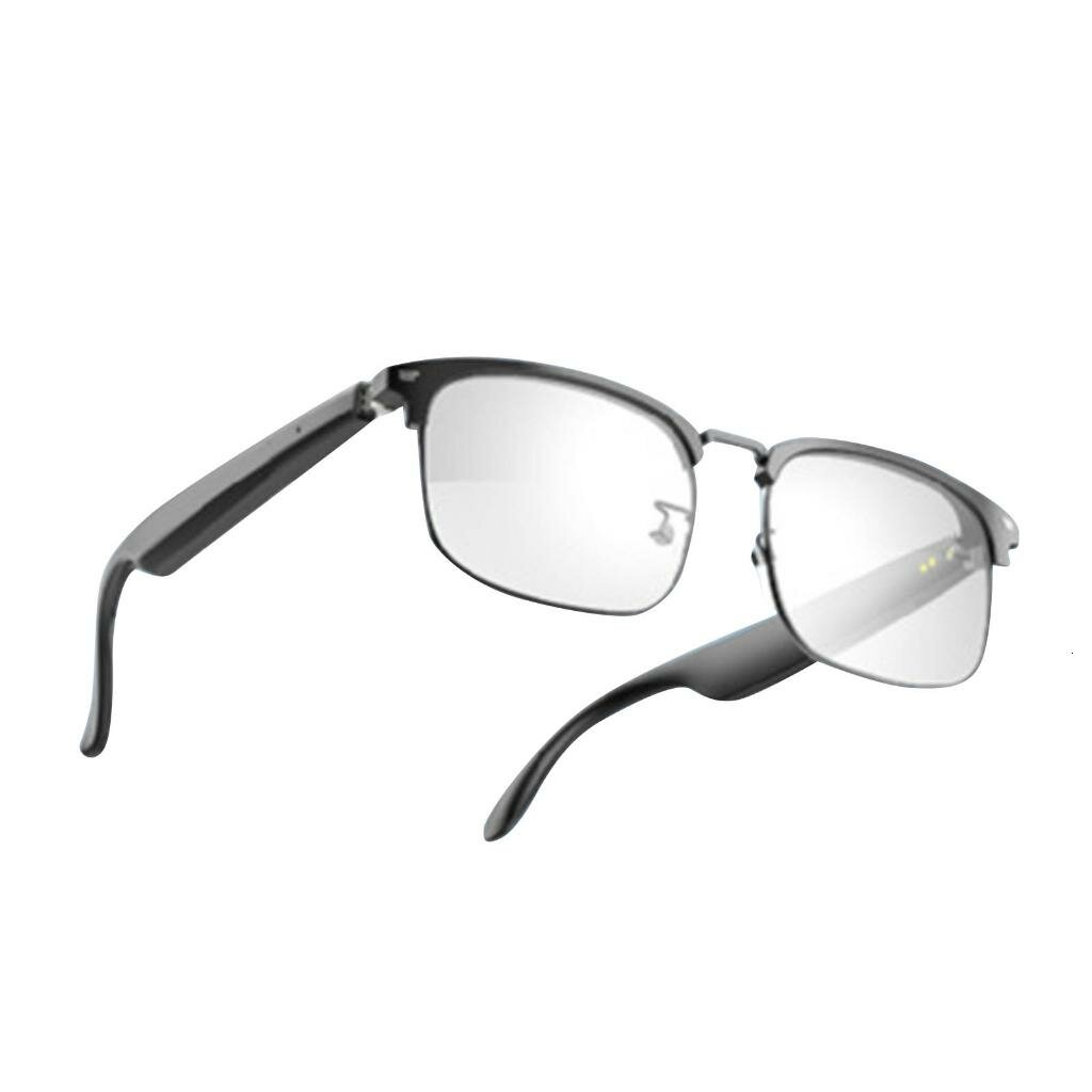 Беспроводные очки-переводчик с ИИ