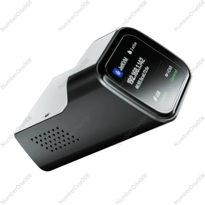 JetKVM IP-KVM устройство удаленного управления Option 3