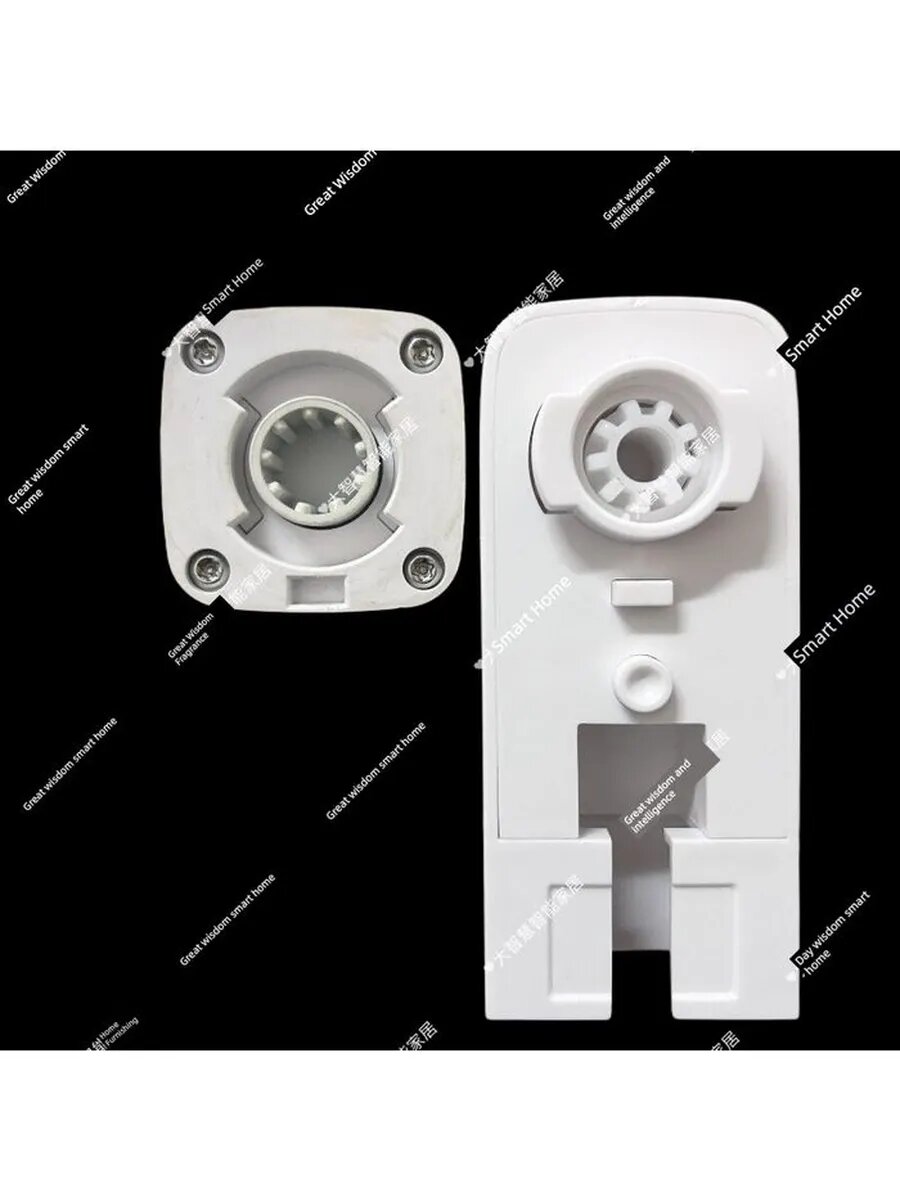 Электропривод-Weishida 2, коробка Shangfei 1