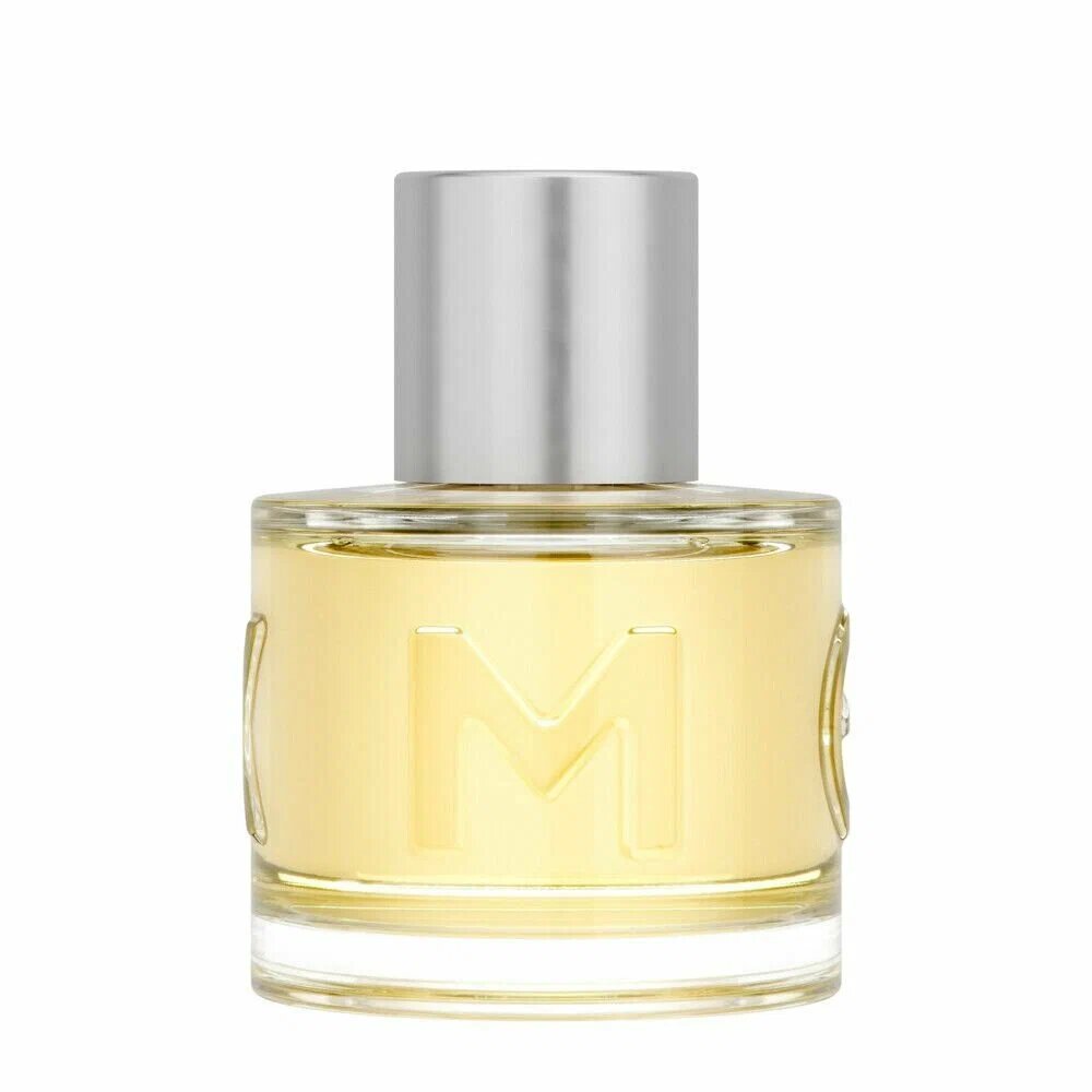 MEXX eau de toilette женская туалетная вода lady 20ml / духи женские Мекс парфюм цветочный