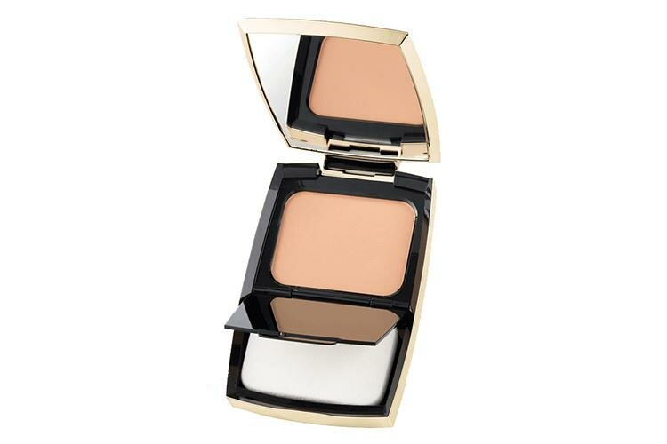 Компактная пудра женская LANCOME Absolue Precious Essence