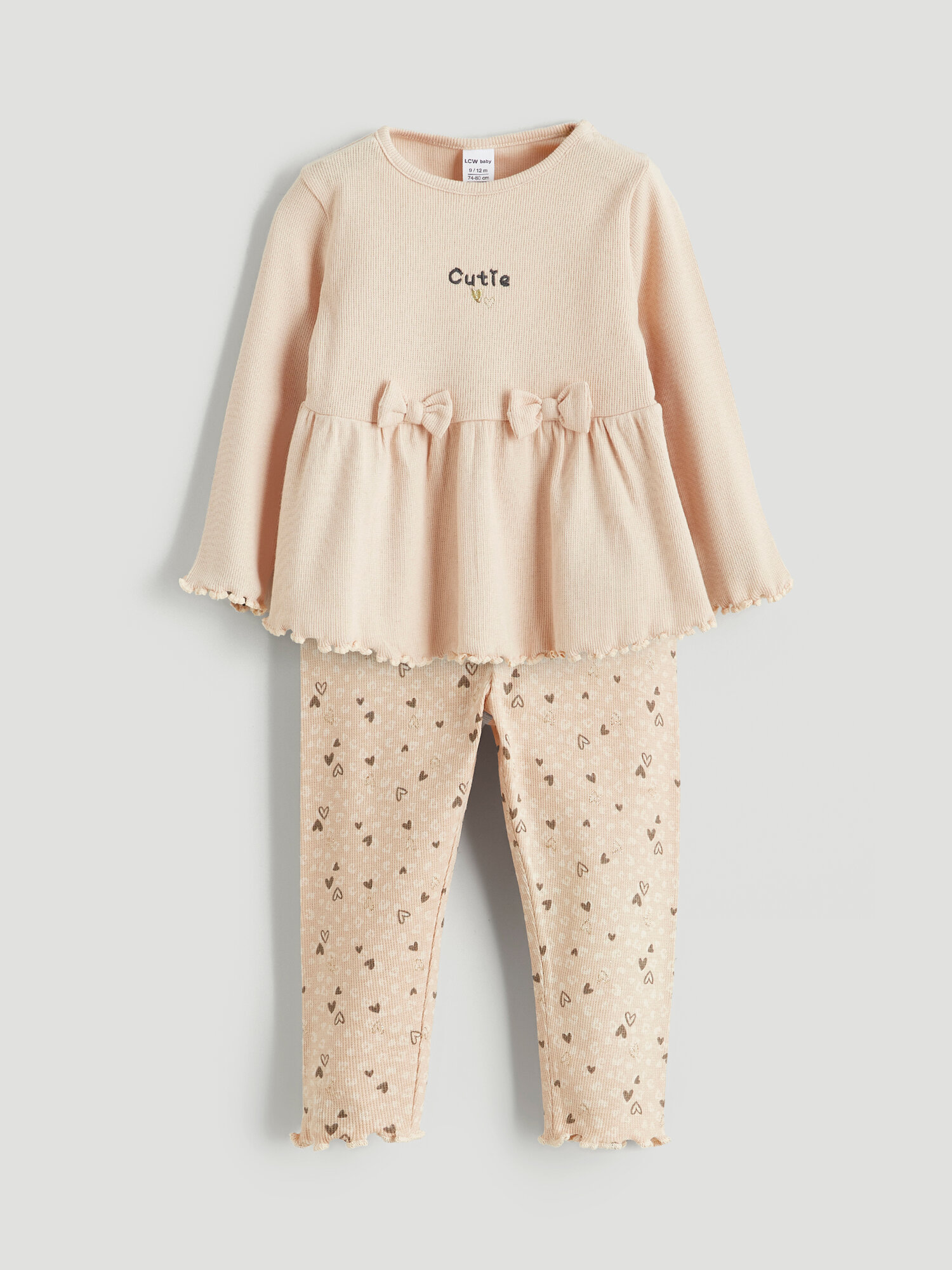 Комплект одежды