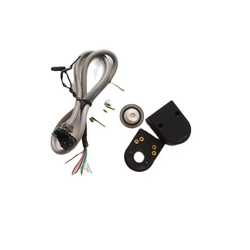 Мини оптический поворотный энкодер CALTSensoR PD30