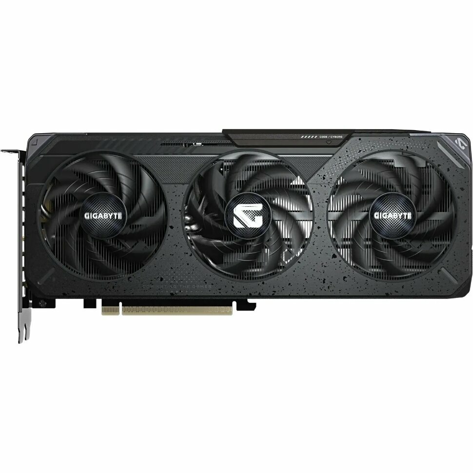 Видеокарта GIGABYTE RTX5060Ti GAMING OC 8GB, DPx3(GV-N506TGAMING OC-8GD), 2301141
