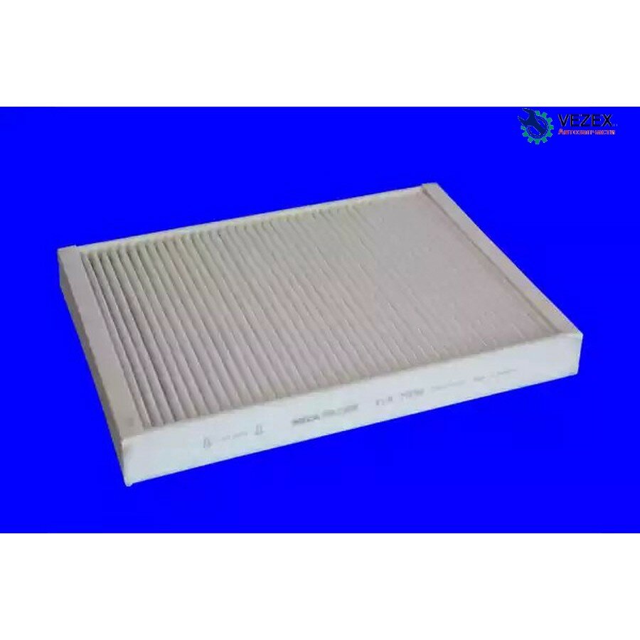 MECA-FILTER ELR7236 Фильтр салона VOLVO: XC70 II | 07>