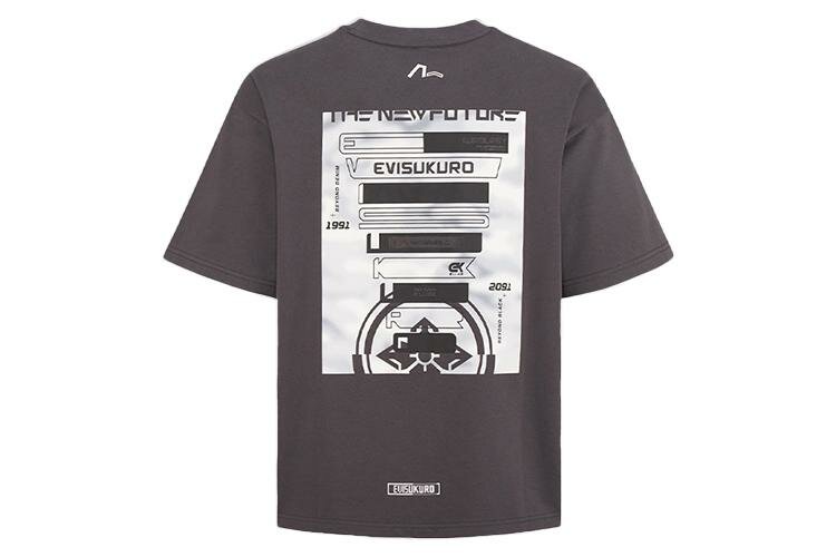 Футболка EVISU 14103282
