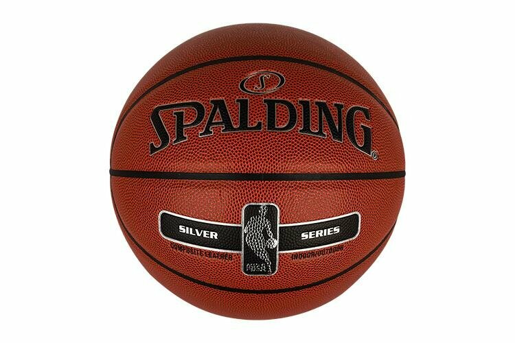 Баскетбол унисекс SPALDING Competition Ball Collection, 5012444