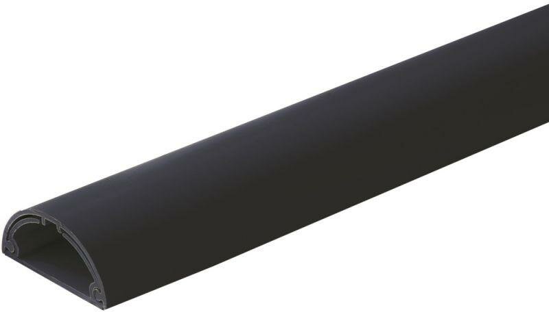Кабель-канал MultiSet 30х13 L2000 антрацит SE IMT30130BK