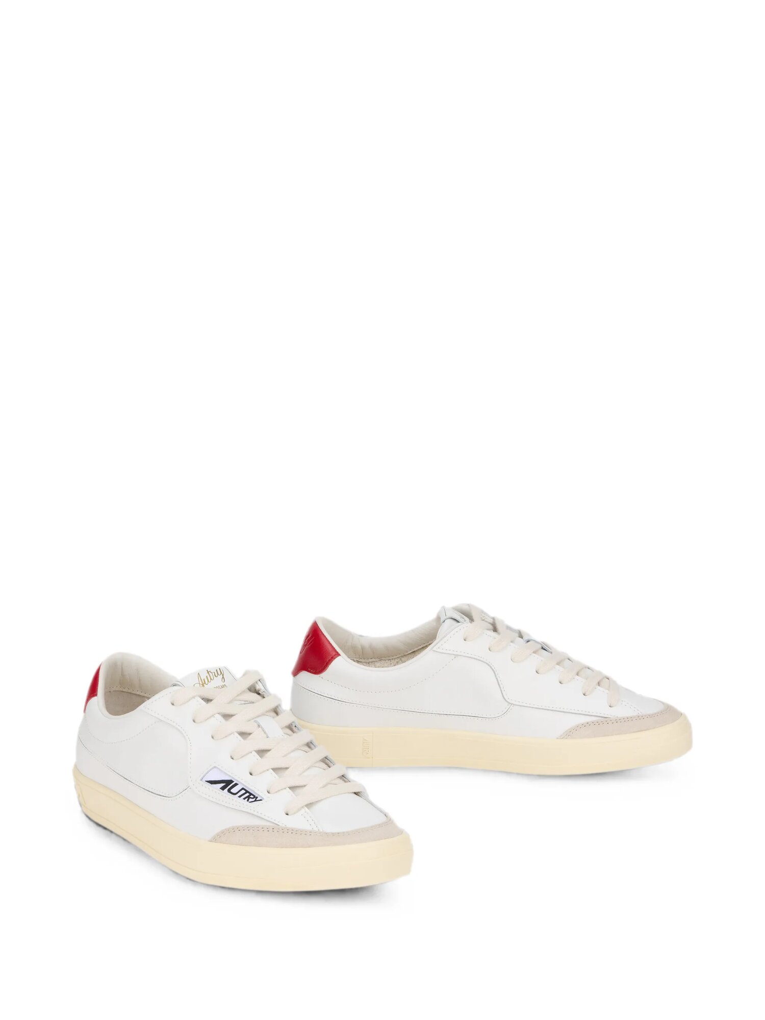Кроссовки Windscape low sneakers