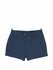 Шорты для плавания MC2 Saint Barth Harrys logo-patch swim shorts, размер 48, син...