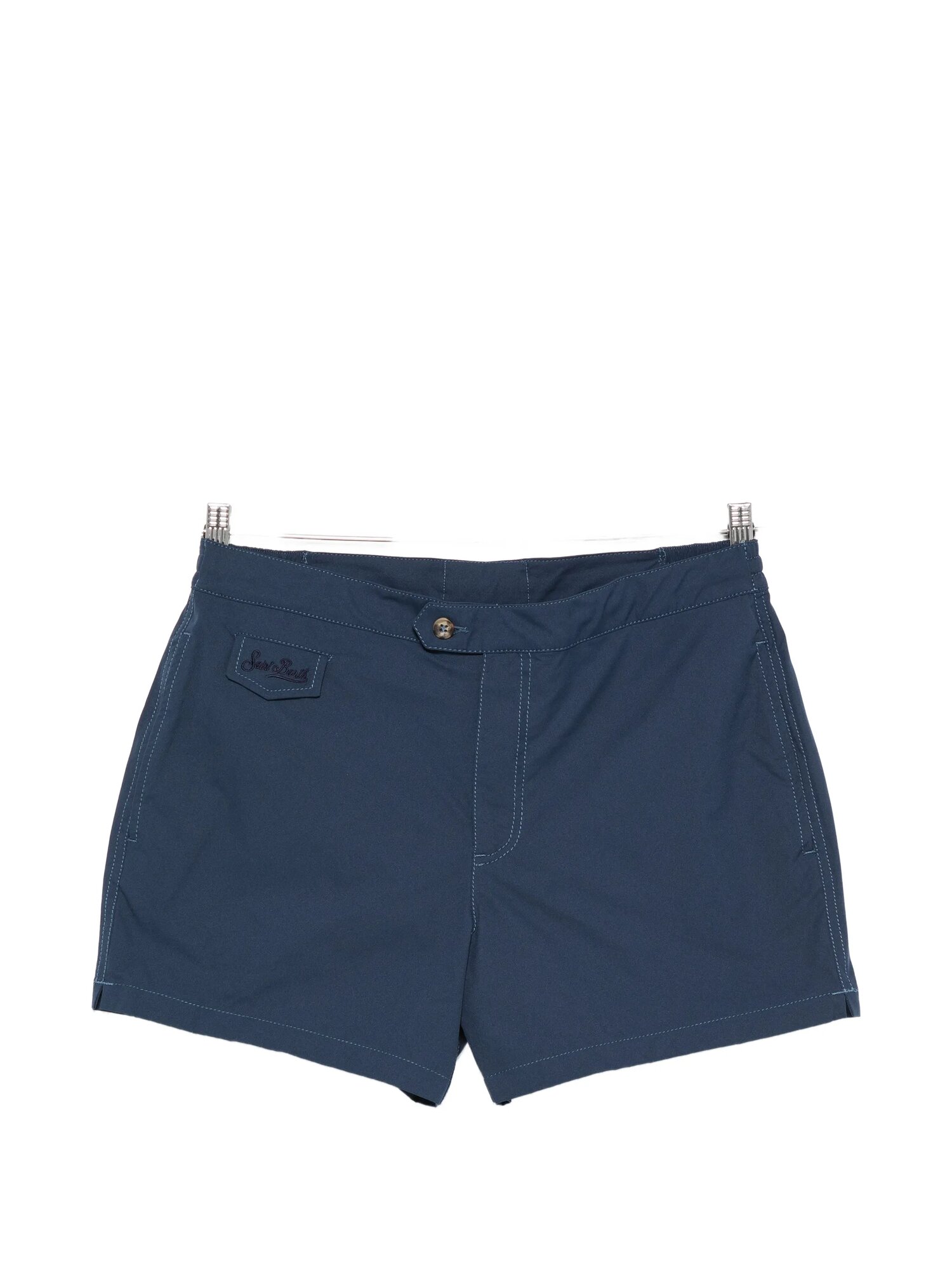 Шорты для плавания Harrys logo-patch swim shorts