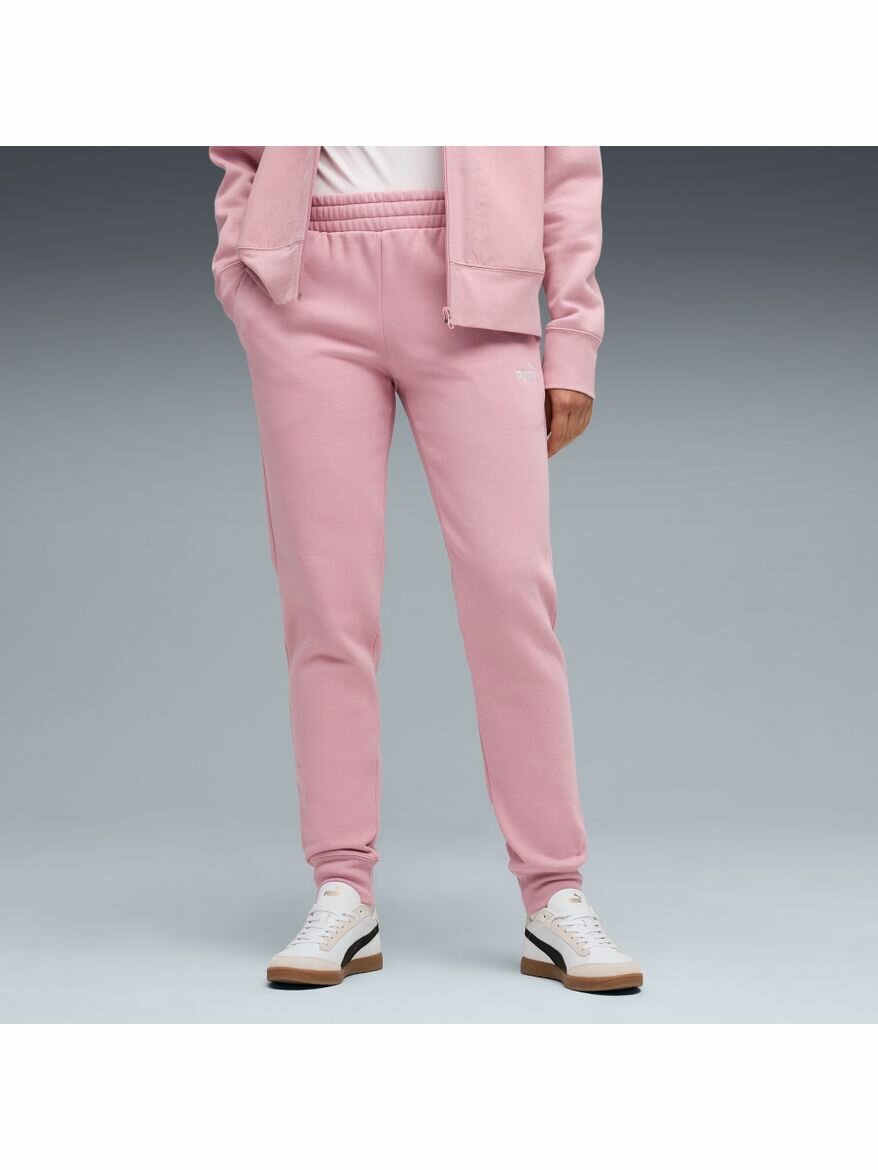Брюки спортивные ESS Small No. 1 Logo Sweatpants FL cl (s)