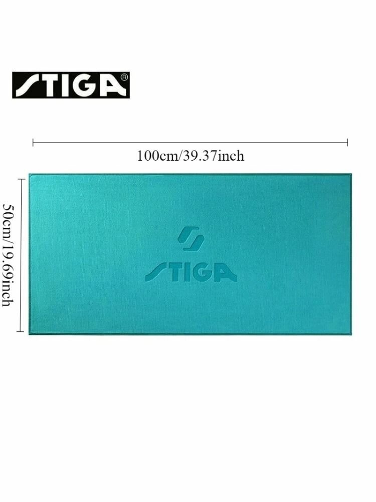 Спортивное полотенце для настольного тенниса Stiga CP-9321
