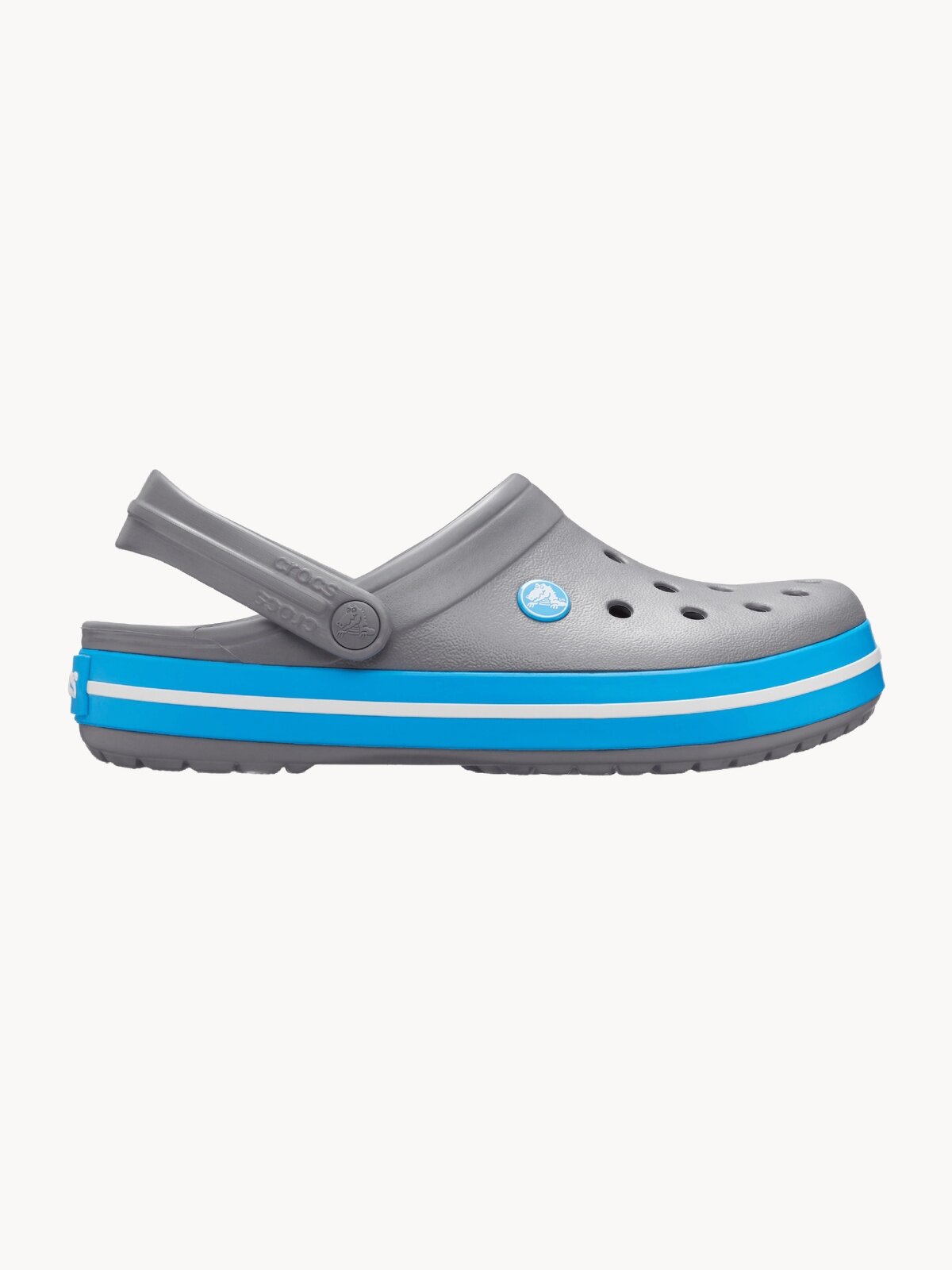 Сабо Crocband Clog