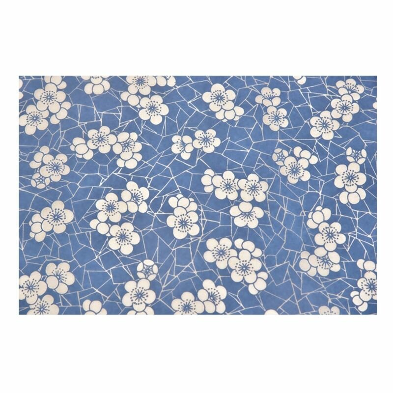 Подглазурная бумага для деколи