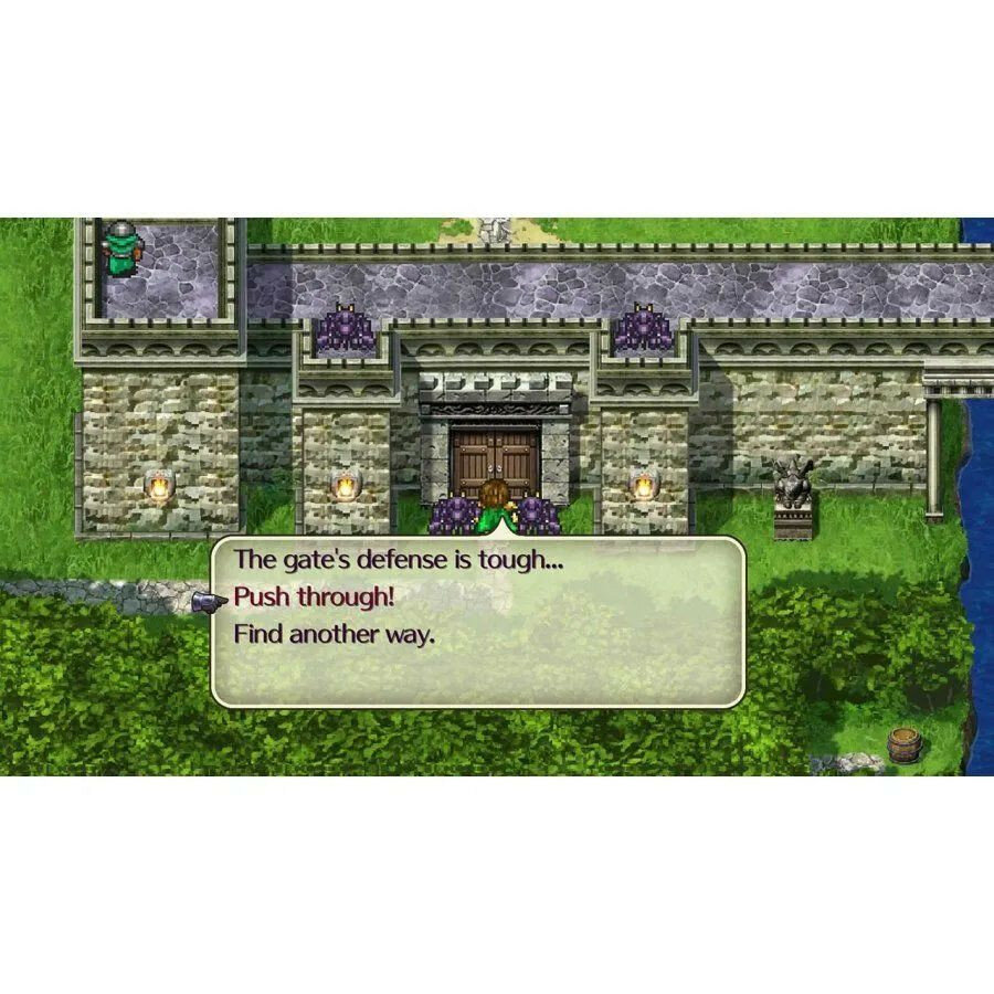 Игра Romancing Saga 2 для PS4 — фото 1