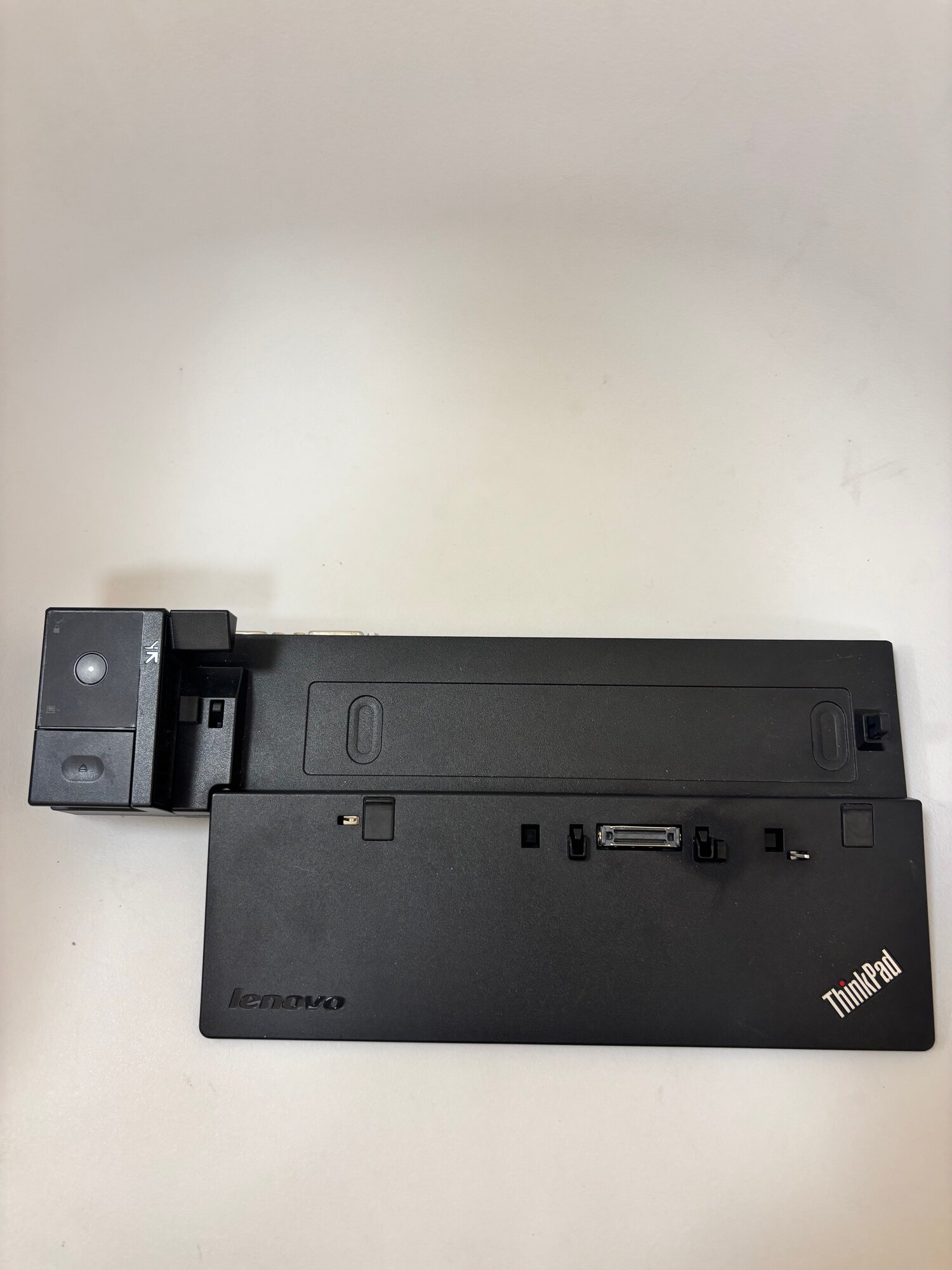 Док станция Lenovo ThinkPad Ultra Dock 40A2/Р/N SD20F82750/FRU Р/N 00HM917