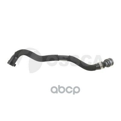 Шланг отопителя салона-входной от термостата MINI Cooper, One, Countryman, Paceman (R55,56,57,58,59,60, шт. OSSCA арт. 78178