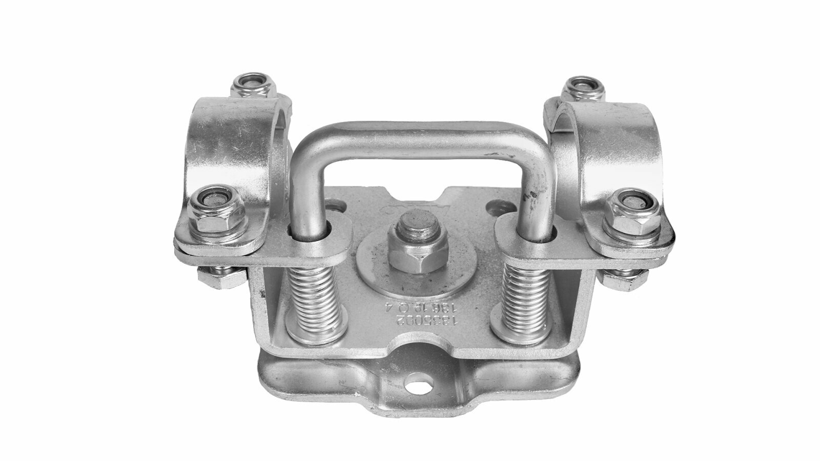 Хомут опорный стойки колеса d-48мм